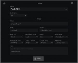 Lynyrd Skynyrd - Free Bird - Guitar Tab Intro and Solo Lesson - Mr Tabs