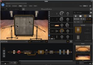 Eric Johnson - Cliffs of Dover - Guitar Tab Intro and Solo Lesson - Mr Tabs