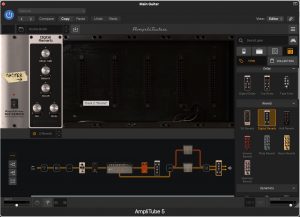 Stevie Ray Vaughan Scuttle Buttin - Guitar Tab Intro and Solo Lesson ...