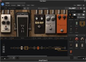 Jimi Hendrix - Voodoo Child (Slight Return) - Guitar Tab Intro and Solo ...