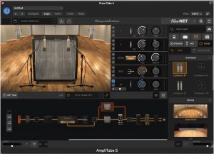 Jimi Hendrix - Voodoo Child (Slight Return) - Guitar Tab Intro and Solo ...