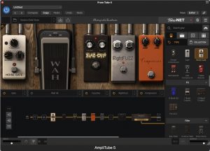 Jimi Hendrix - Voodoo Child (Slight Return) - Guitar Tab Intro and Solo ...