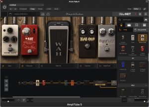 JIMI HENDRIX VOODOO CHILD (SLIGHT RETURN) - Guitar Tab Intro and Solo ...