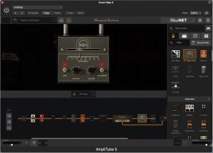 JIMI HENDRIX VOODOO CHILD (SLIGHT RETURN) - Guitar Tab Intro and Solo ...