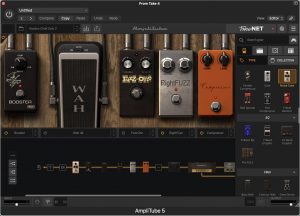 JIMI HENDRIX VOODOO CHILD (SLIGHT RETURN) - Guitar Tab Intro and Solo ...