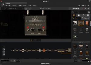 Jimi Hendrix - Voodoo Child (Slight Return) - Guitar Tab Intro and Solo ...